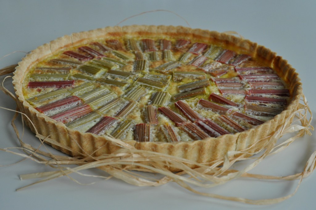 thirstforfood | Follow the culinary adventures of a food lover from ...